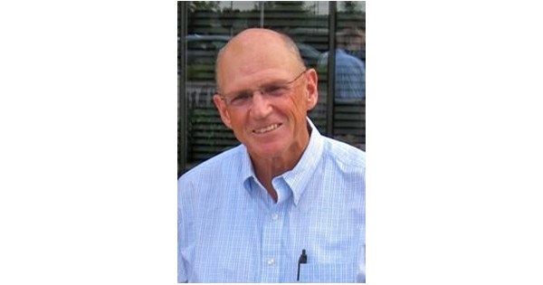 Dr. David W. Robertson Obituary (1940 - 2013) - Legacy Remembers