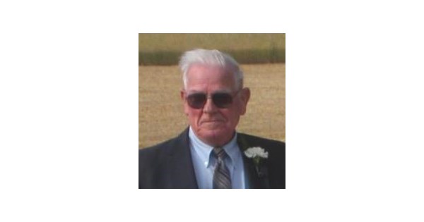 James Day Obituary (1925 - 2017) - Legacy Remembers