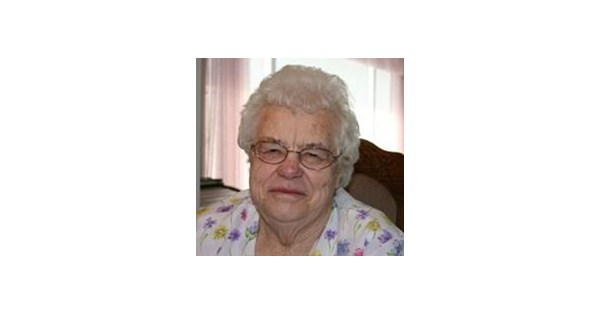 Anna Degner Obituary (1922 - 2014) - Legacy Remembers