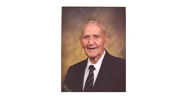 William Ford Obituary (1917 - 2010) - Legacy Remembers