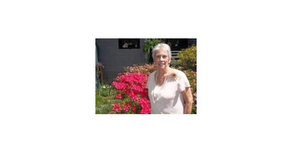 Barbara COLLINS Obituary (1943 - 2017) - Atlanta, GA - Atlanta Journal ...