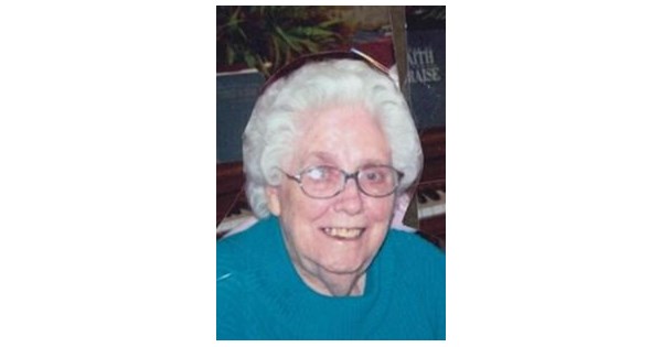 Ethel Holley Obituary (1922 - 2014) - Legacy Remembers