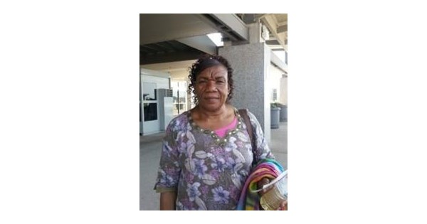 Esmerelda McWilliams Obituary (1953 - 2018) - Legacy Remembers