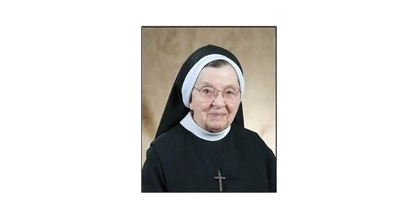 Mary Elizabeth Ann Vanderzanden Obituary (1922 - 2014) - Legacy Remembers
