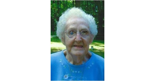Virginia Machovec Obituary (1920 - 2013) - Legacy Remembers