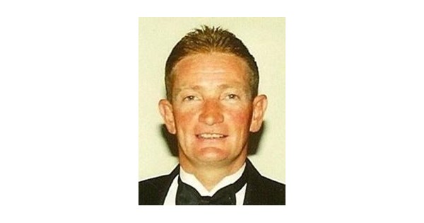 Timothy McGuinness Obituary (1956 - 2013) - Legacy Remembers