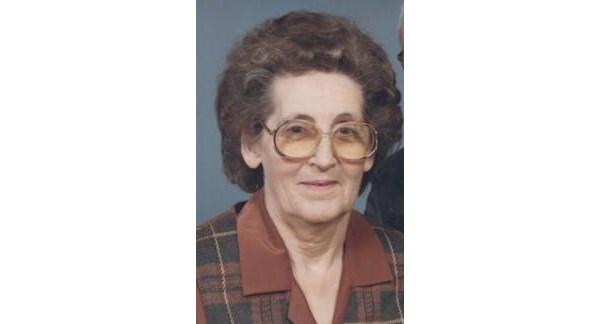 Lottie Robertson Obituary (1924 - 2016) - Legacy Remembers