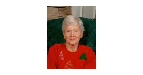 Jane Cunningham Obituary (1924 - 2018) - Legacy Remembers