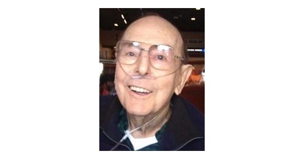 Kenneth Runyon Obituary (1935 - 2015) - Legacy Remembers