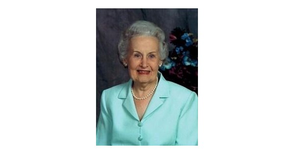 Mayme Campbell Obituary (1924 - 2014) - Legacy Remembers