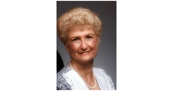 Nysia Lanier Obituary (1935 - 2014) - Legacy Remembers