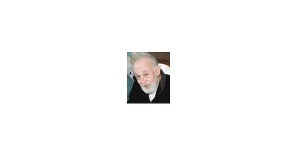 Robert Macintosh Obituary (1935 - 2013) - Legacy Remembers