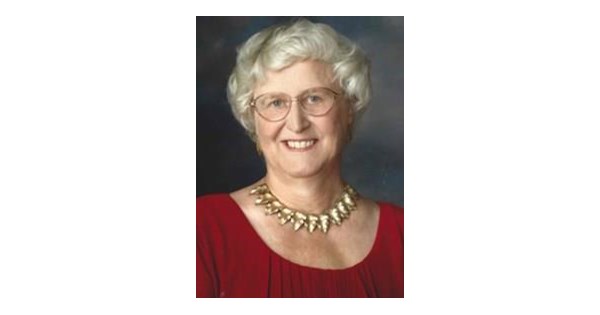 Minnie Hansen Hendrickson Obituary (1939 - 2019) - Legacy Remembers