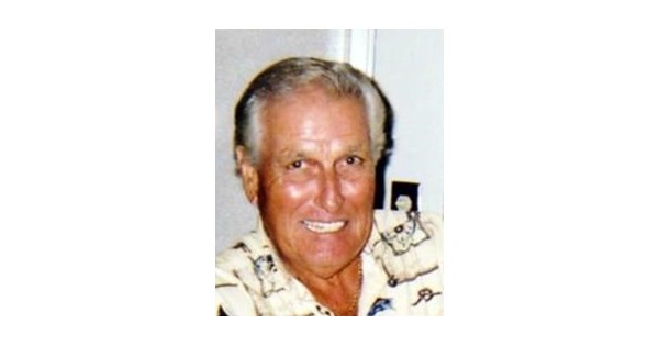 Benardo Oddo Obituary (1931 - 2018) - Legacy Remembers