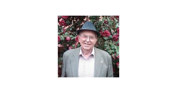 James Walters Obituary (1920 - 2016) - Legacy Remembers