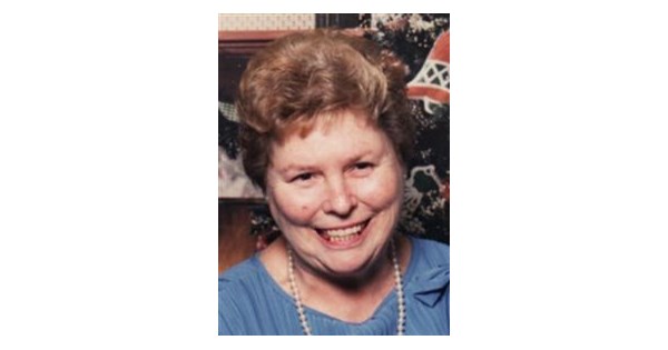 Leonette Theroux Obituary (1928 - 2011) - Legacy Remembers