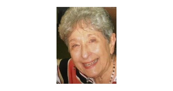 Naomi Kaplan Obituary (1931 - 2018) - Legacy Remembers