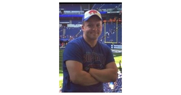Jason Smith Obituary (1972 - 2017) - Legacy Remembers