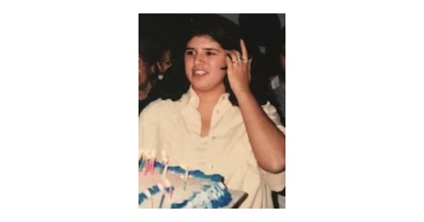 Andrea Loeser Obituary (1972 - 2018) - Legacy Remembers
