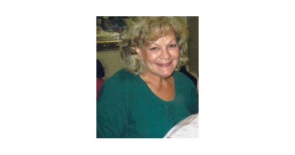 Susan Davis Obituary (1956 - 2014) - Legacy Remembers