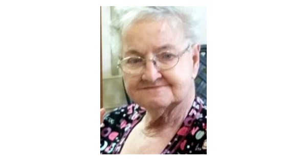 Joyce Welch Obituary (1937 - 2017) - Legacy Remembers