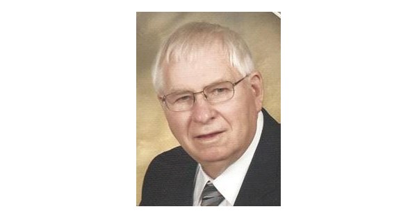 Gerard Westcott Obituary (1930 - 2013) - Legacy Remembers