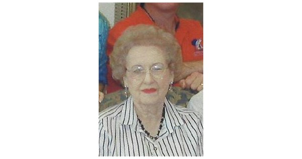 Mae Haynes Obituary (1920 - 2010) - Legacy Remembers