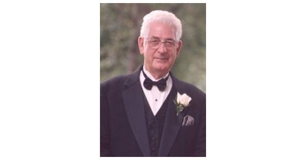 Donald DeAtley Obituary (1932 - 2018) - Legacy Remembers