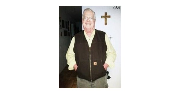 Robert McCleery Obituary (1938 - 2014) - Legacy Remembers