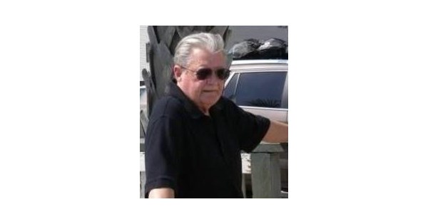 Paul McKay Obituary (1936 - 2019) - Legacy Remembers