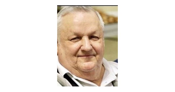 Robert Benson Obituary (1934 - 2017) - Legacy Remembers