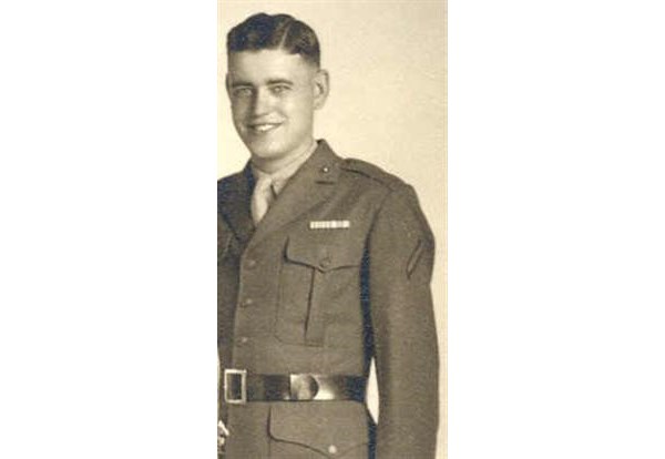 Bernard Fox Obituary (1922 - 2011) - Legacy Remembers
