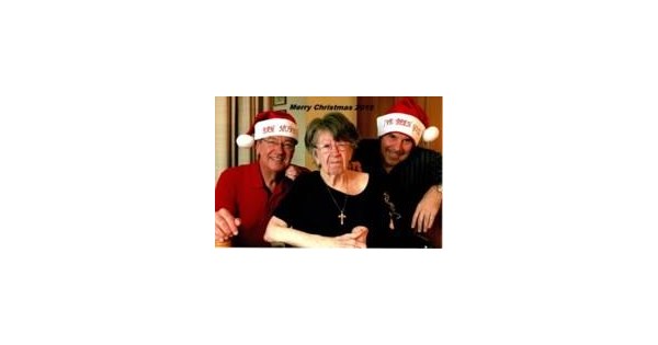 Marie Bauer Obituary (1926 - 2018) - Legacy Remembers