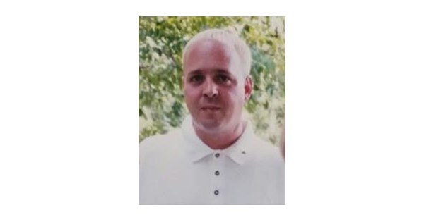 James McCandless Obituary (1966 - 2018) - Legacy Remembers