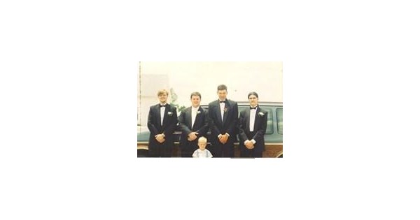 Harry Marsden Obituary (1921 - 2012) - Legacy Remembers