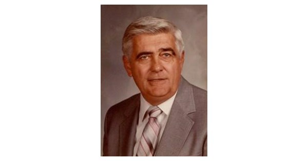 James "Jim" Curlett Obituary (1930 - 2013) - Legacy Remembers