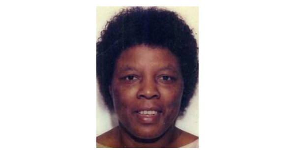 Mable Ford Obituary (1933 - 2012) - Legacy Remembers