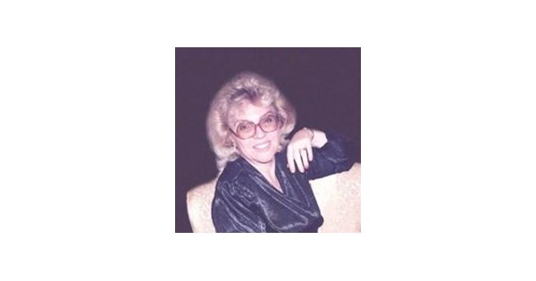 Astrid Hudson Obituary (1940 - 2012) - Legacy Remembers