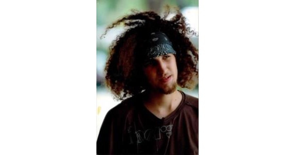 Brandon Nevius Obituary (1987 - 2013) - Legacy Remembers