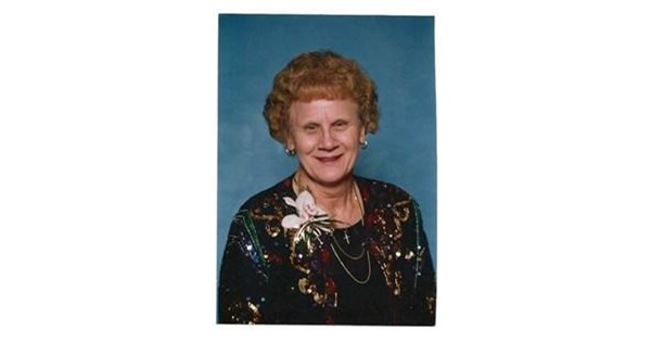 Ruth Butterfield Obituary (1929 - 2011) - Legacy Remembers