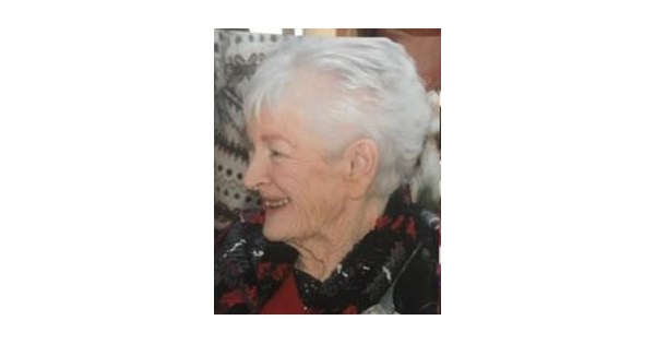 Patricia Blakely Obituary (1934 - 2017) - Legacy Remembers