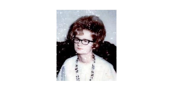 Barbara Hurst Obituary (1939 - 2017) - Legacy Remembers