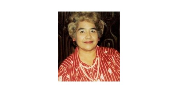 Ophelia Olivarez Obituary (1929 - 2019) - Legacy Remembers
