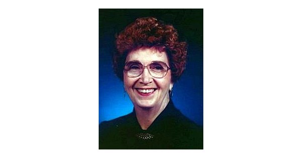 Lorayne Zielny Obituary (1930 - 2016) - Legacy Remembers
