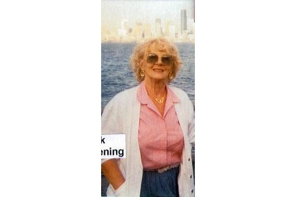 Marie O'Leary Obituary (1918 - 2012) - Legacy Remembers