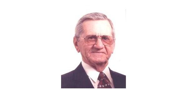 Donald Elliott Obituary (1929 - 2011) - Legacy Remembers