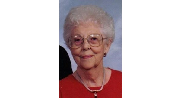 Edith Antolik Obituary (1914 - 2011) - Legacy Remembers
