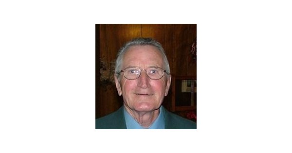 Roger Roy Obituary (1929 - 2014) - Legacy Remembers