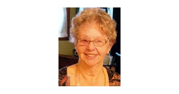 Pierrette Dussault Burque Obituary (1930 - 2015) - Legacy Remembers