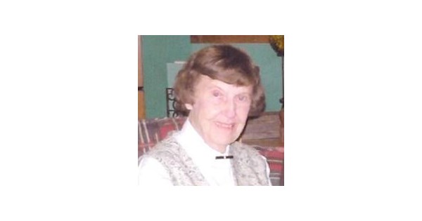 Elizabeth Ackerman Obituary (2015) - Legacy Remembers